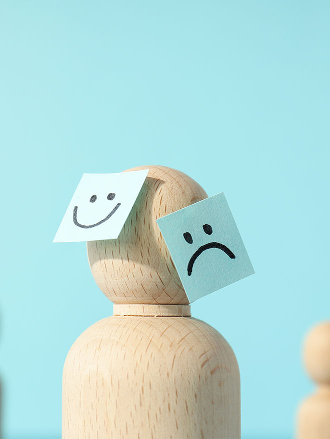 Alexandra Polo López – Psicóloga sanitaria